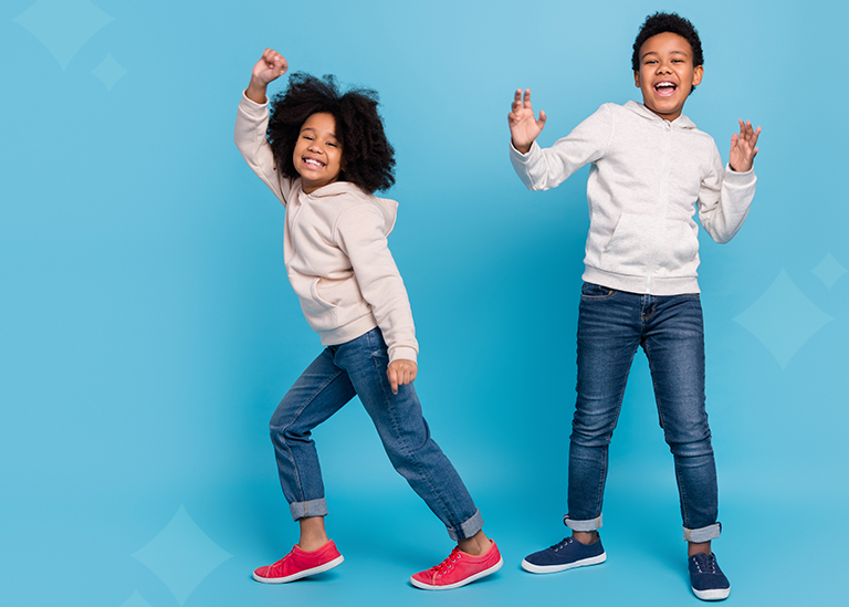Indoor Playground & Birthday Parties | Morris Plains, NJ | Huckleberry Play